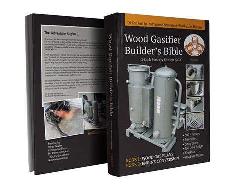 Wood Gasifier Essentials Course Wood Gasifier Diy Wood Stove Free