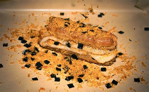 我为大士院代言油条包麻糍香得落牙齿