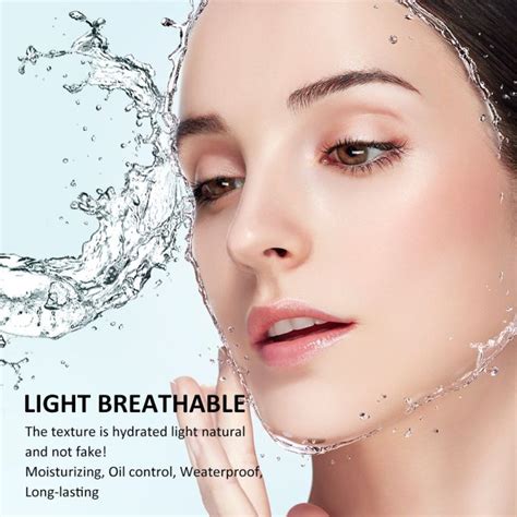 【100 Genuine】zeesea Face Primer Makeup Base Primer Isolation Cream
