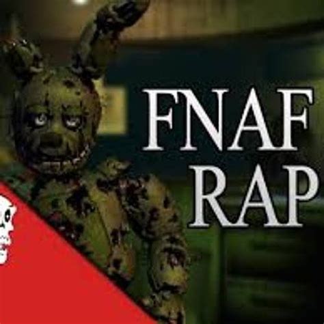 My Ranking Of Every JT Music Fnaf Song Five Nights At Freddy S Amino