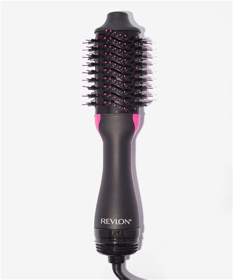 Revlon One Step Salon Hair Dryer And Volumiser Mid Short Hair At Beauty Bay