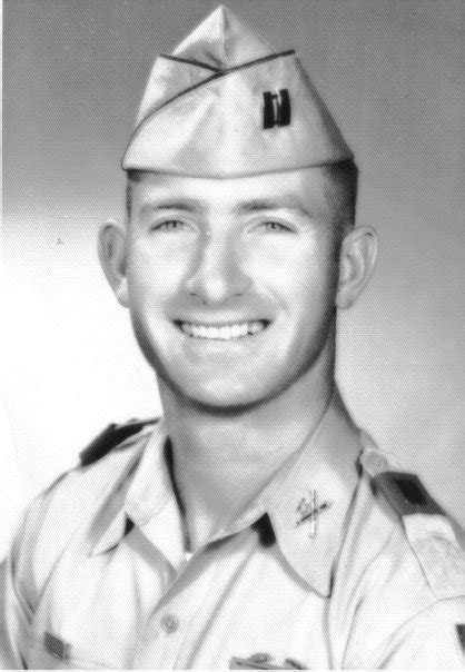 Col David Hackworth Sftt