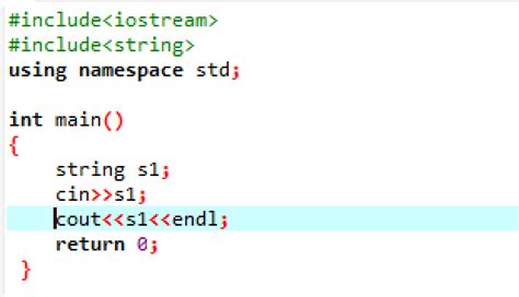 标准库类型string Pokecode 博客园
