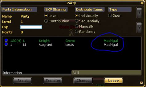 Adrenaline Flyff Opening Th Februrary Ragezone Mmo Development Forums