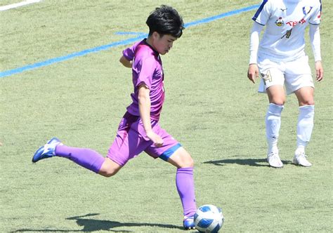 藤枝市役所サッカー部 試合写真