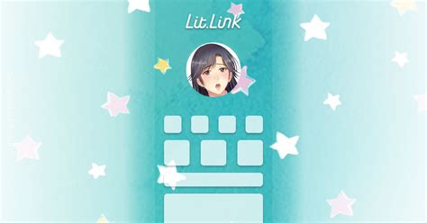 星月めろん Litlinkリットリンク