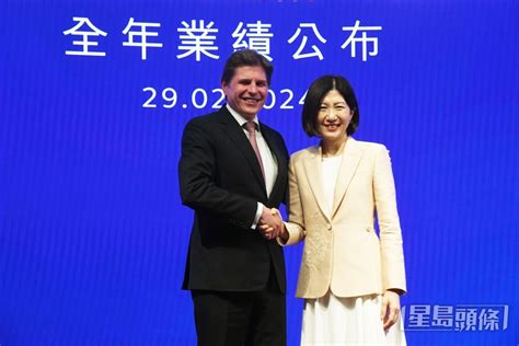 港交所首位女ceo陳翊庭今上場 年薪至少千萬 能否重振新股 吸納資金到港備受關注 星島日報