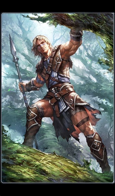 Pin On Male Characters