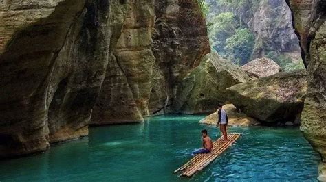 10 Tempat Wisata Hidden Gem Bandung Dengan View Mempesona