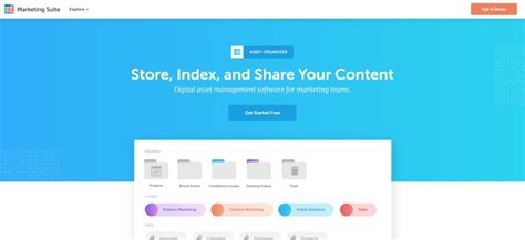 13 Digital Asset Management Software For Creative Production Govisually