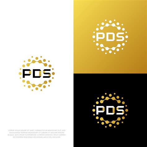 Data Solution Company Modern Logo Design By Workline Design On Dribbble