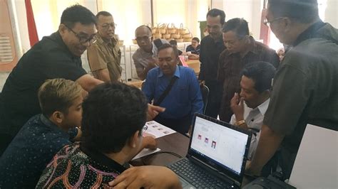 Pilkades Serentak Masuk Tahap Verifikasi Surat Suara