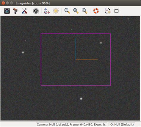 Lin Guider 4 2 0 Relased Astronomy Software Computers Cloudy Nights