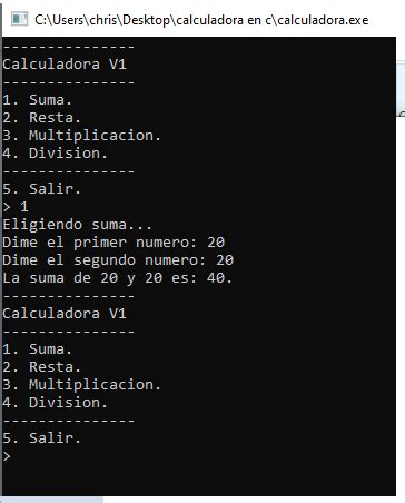GitHub jeffmcwill calculadora en C pequeña calculadora para las personas que recien esten
