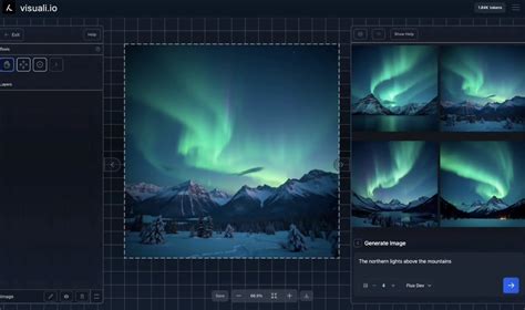 Visuali Ai Examples Explore Ai Image Editing Use Cases