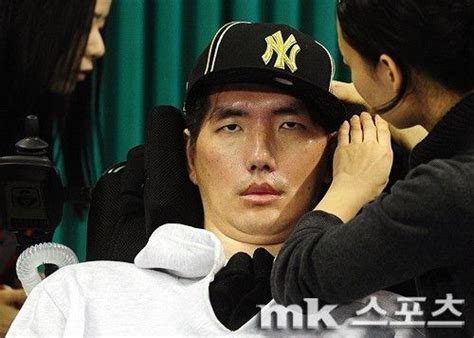 ‘23년간 루게릭병 투병 박승일 별세션 사랑한다 친구야 Rip 박승일”추모 Zum 뉴스