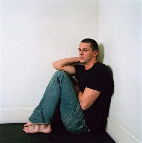 Matthew Goodes Feet