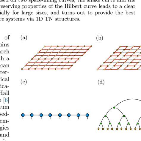 Staggered Magnetization Computed With Ttn At Obc For Different N As A