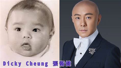 Dicky Cheung