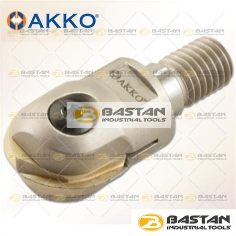 فرز انگشتی بالنویز خور ته رزوه Walter در 4 سایز مختلف فروشگاه ابزار باستان