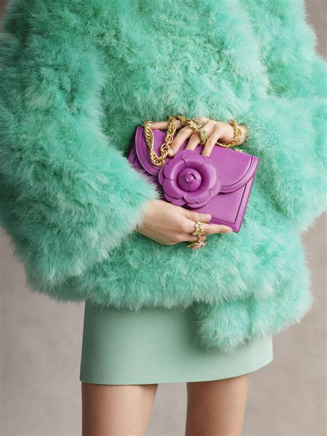 Oscar De La Renta Pre Fall 2023 Fashion Show The Impression