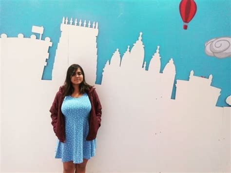 Cant Hide Those Nerdy Indian Tits R 2busty2hide