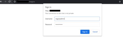 How To Install Nagios On CentOS 7 SysAdminXpert
