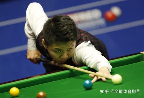 111 22、79 0、76 0，中国147分先生大爆发，英锦赛挑战世界第6罗伯逊 知乎