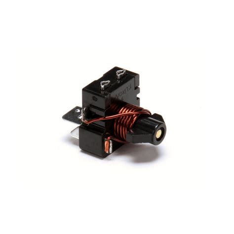 Leer Compressor Relay Warren Southwest Refrigeration