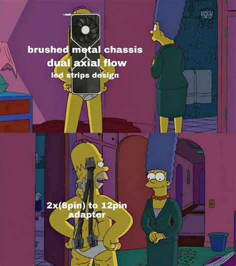 Nice Adapter Design Nvidea Rpcmasterrace