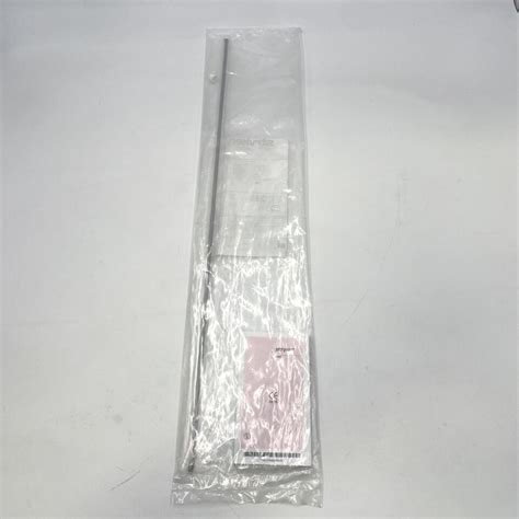 Used Stryker 48132601 Stryker 45 X 600mm Xia Vitallium Rod Surgical