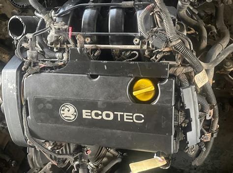 Opel Z18xer 18 Engine Qureshi Auto