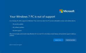 Direct Download Links For Windows 7 Kb4534310 Final Update