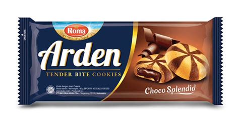 Roma Arden Mayora
