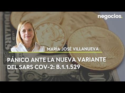 ¿qué Sabemos De La Nueva Variante Del Covid Negocios Tv