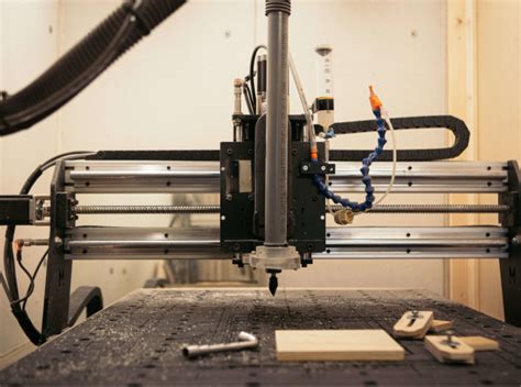 Mekanika Pro Cnc Machine Filament2print