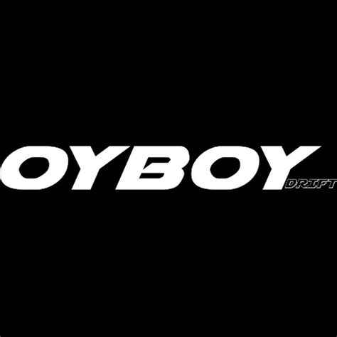 Oyboy Drift Youtube