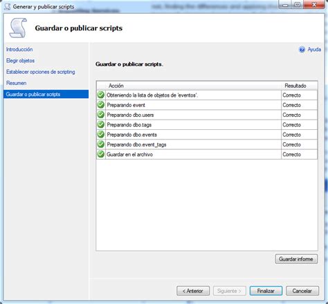 Cómo Importar Una Base De Datos A Sql Azure Ii Linube