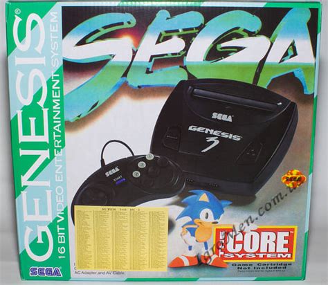 Sega Mega Drive 2|Genesis 3 (+5 ігор) (ID#1093541306), цена: 725.40 ...