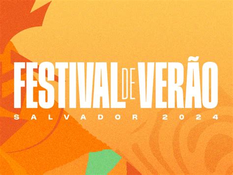 Festival de Verão 2024 uma edição comemorativa e histórica