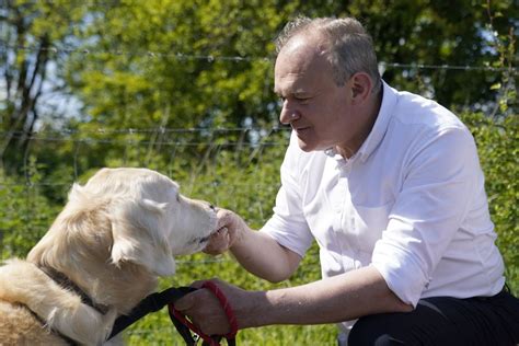 Lib Dems ‘way More In Tune With Young Voters Than Other Parties Sir