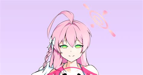 ブルーアーカイブ エッチなのはダメ死刑 Shubのイラスト Pixiv