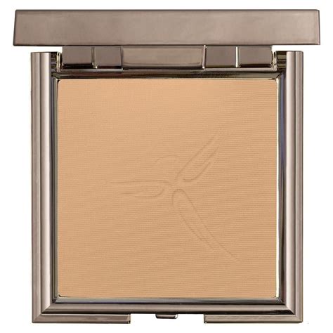 Second Skin Light Diffusing Powder By Gállány Cosmetics Neue Beaute Co