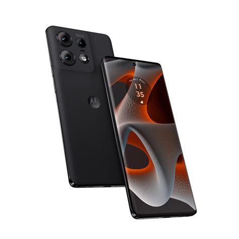 Mobitel Motorola Edge 50 Pro 12gb 512gb 5g Black Beauty Ehome Hr