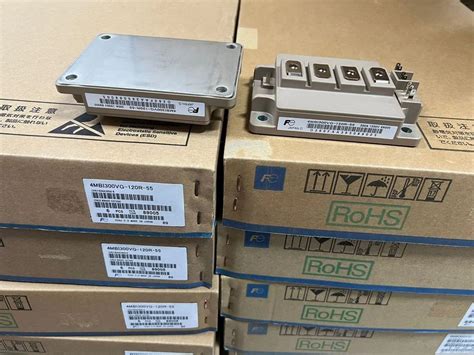 Fuji Igbt Module At Best Price In Pimpri Chinchwad By Urjatherm Industries Private Limited Id