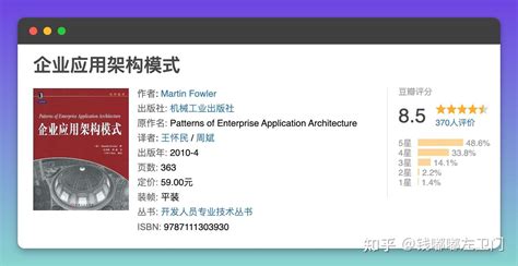 10本设计模式深入学习书籍推荐 知乎