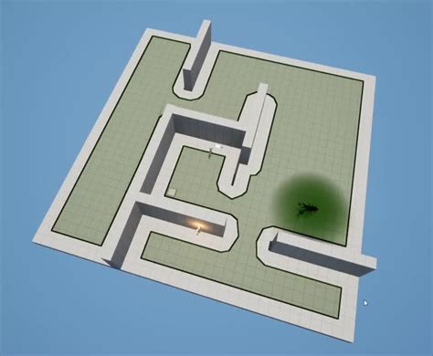 Vilho Polamo On Linkedin Ue5 Unrealengine5 Unrealengine Ai Game