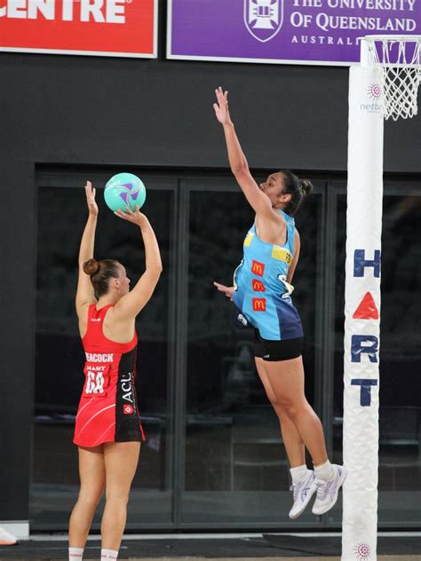 Gallery Gold Coast Titans V North Brisbane Cougars Ruby Series Prelim