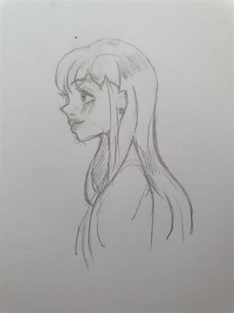 Side Profile
