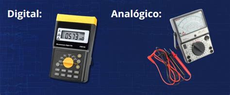 Ohmímetro O Que é Principais Funções E Como Utilizá Lo